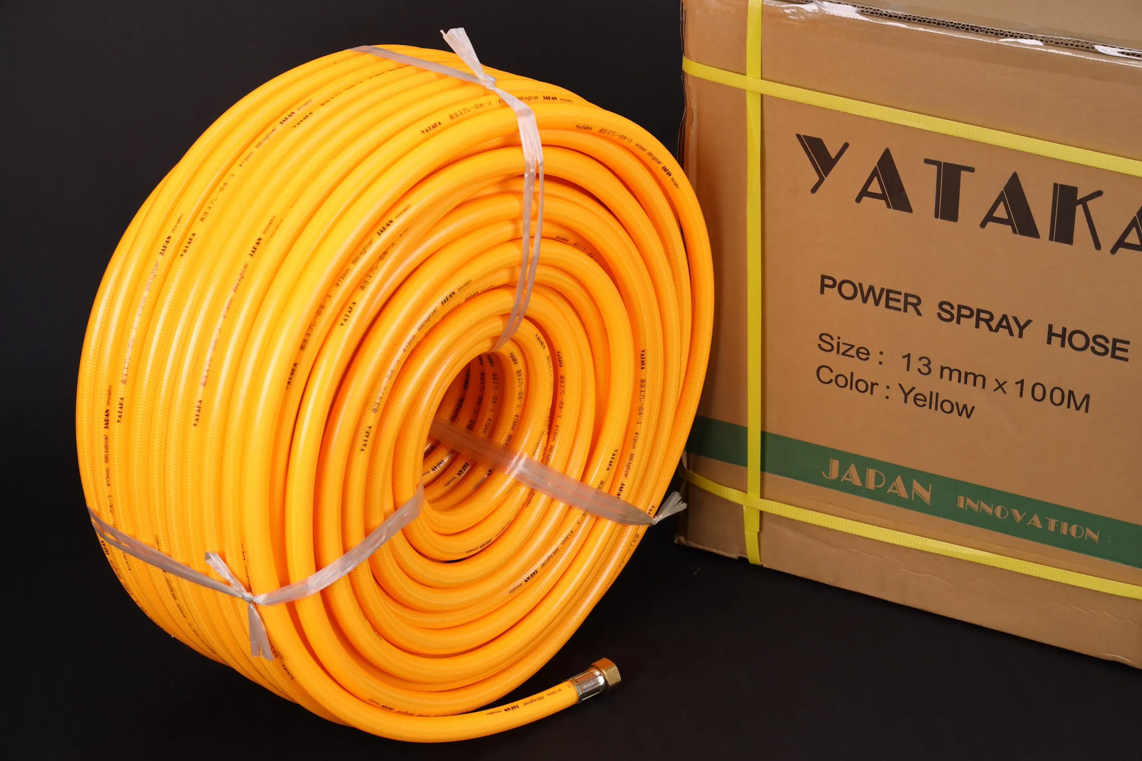 Dây hơi Yataka 13mmx100m