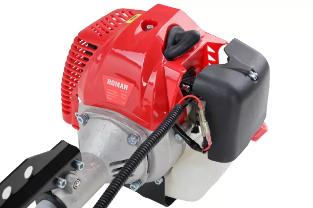 Máy cắt cỏ ROMAN RO-330