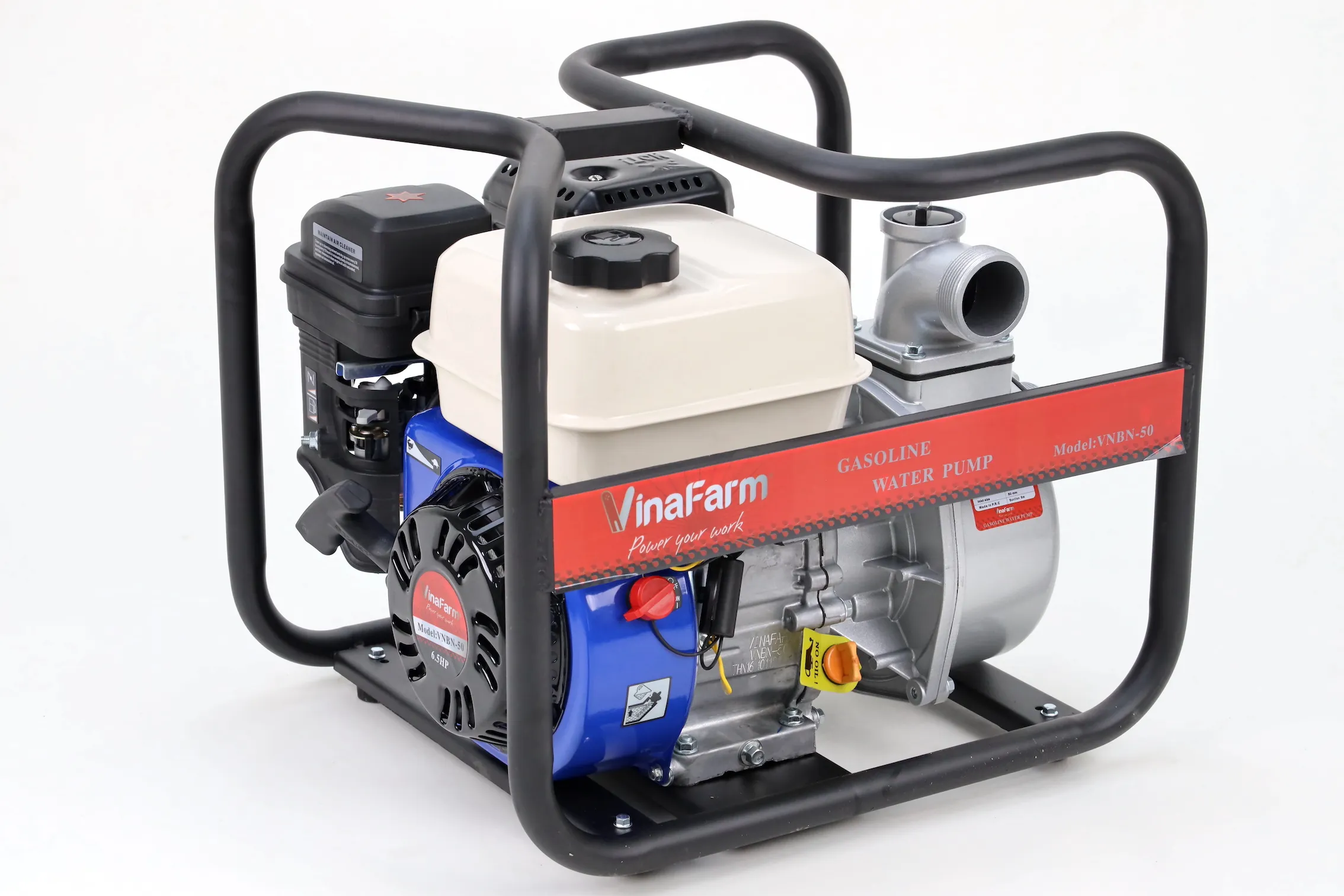 Máy bơm nước Vinafarm VNBN-50