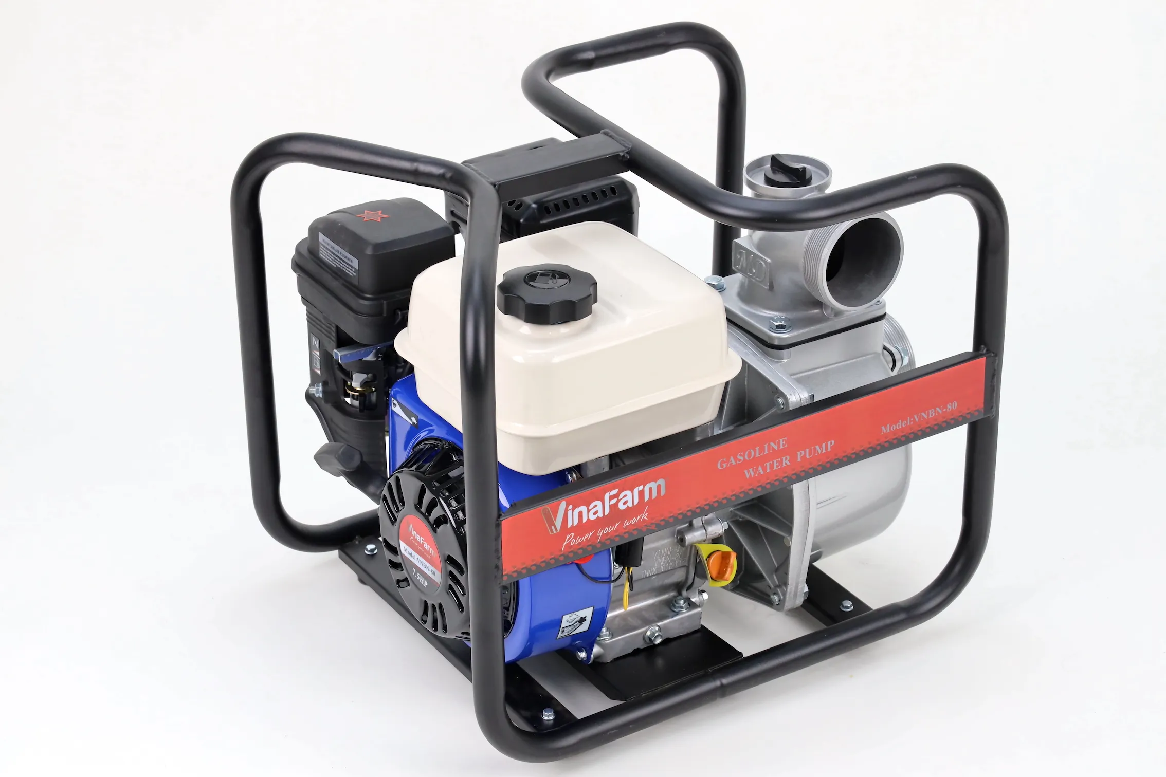 Máy bơm nước Vinafarm VNBN-80