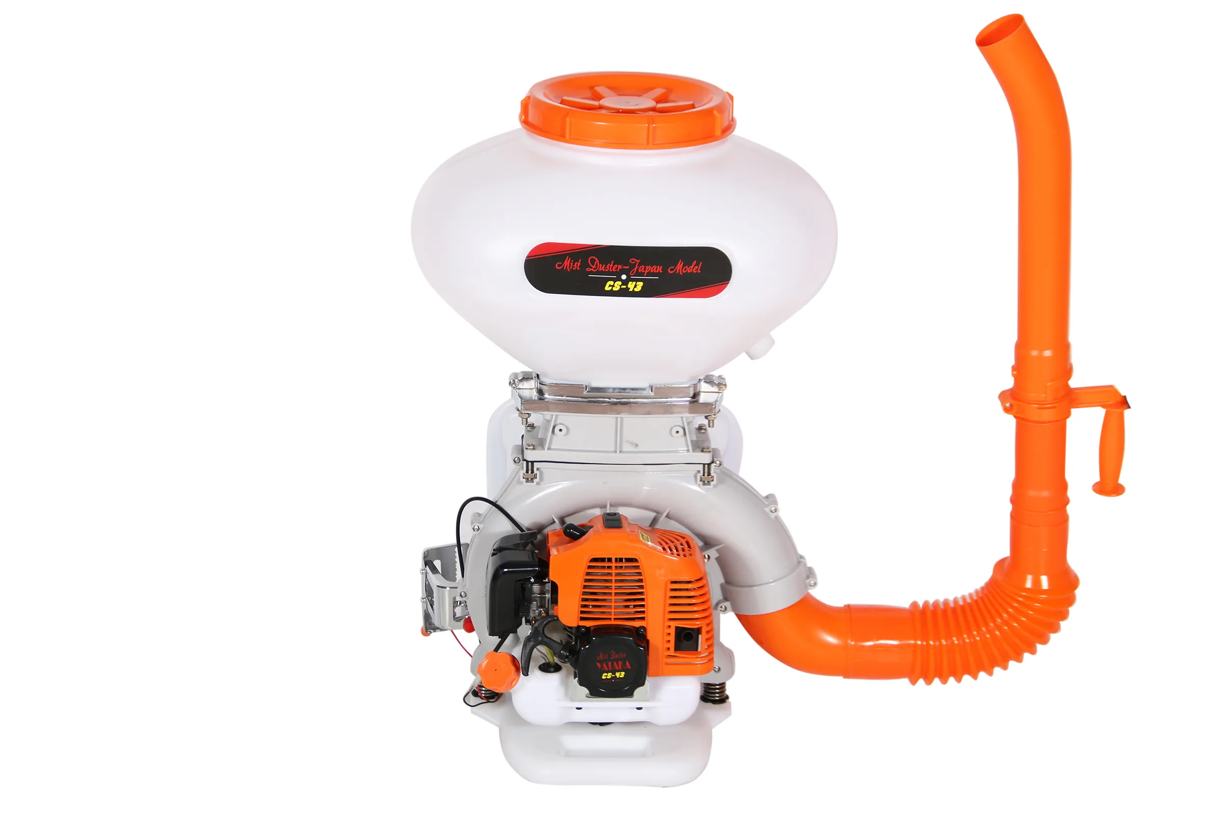 Máy sạ phân đa năng Yataka CS-43