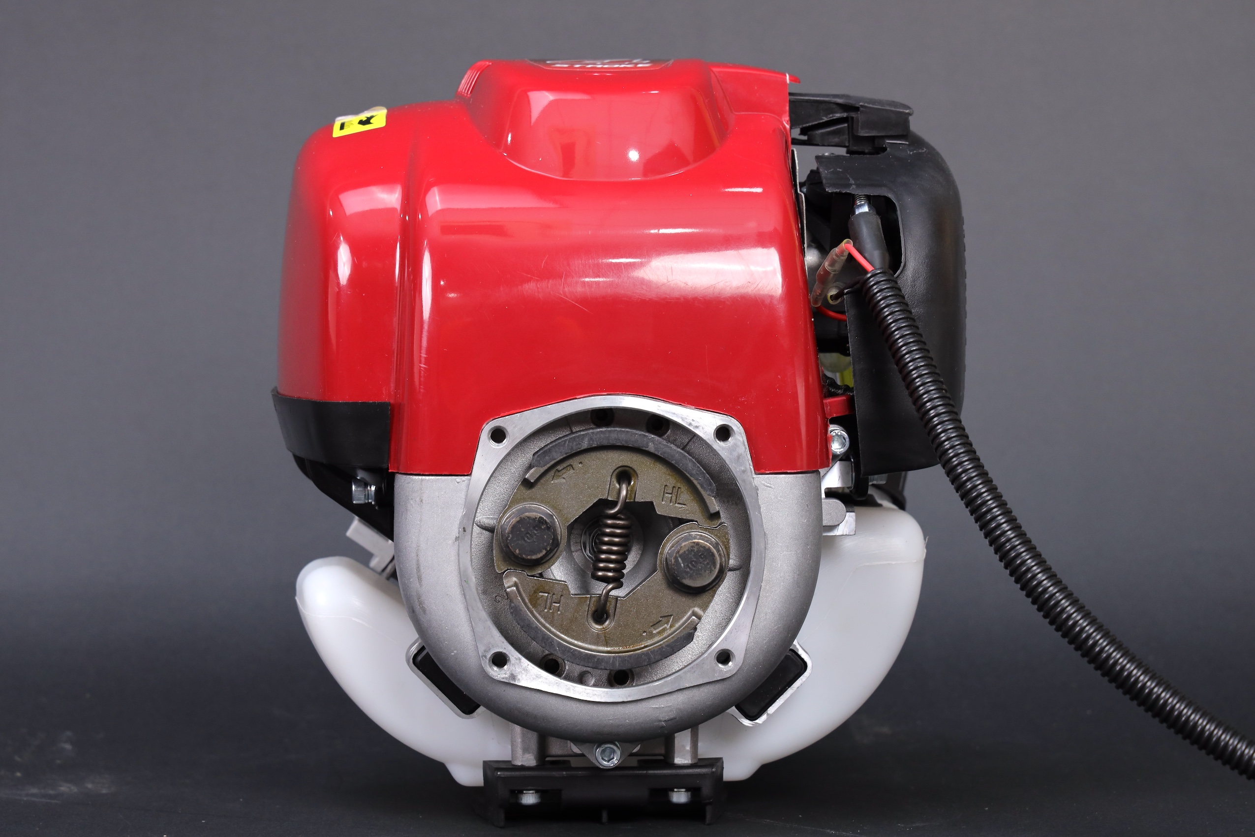 Máy cắt cỏ Yataka CS-435